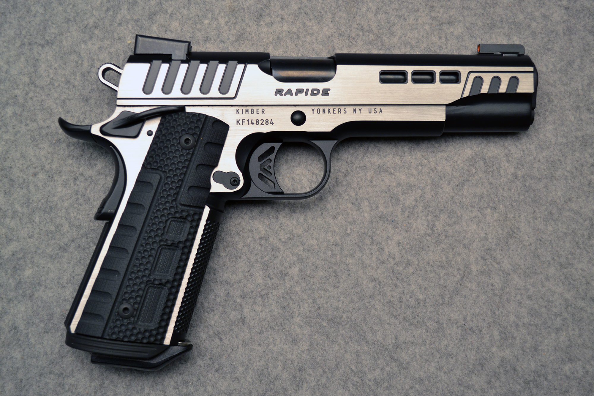 Kimber ~ Rapide Scorpius 1911 ~ 10mm | Bass Pro Shops